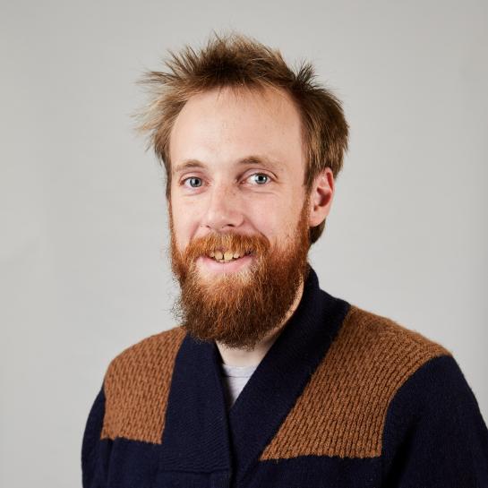 Staff | VUB MOBILISE